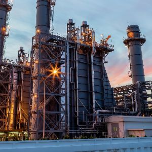 Our 45 Year History | Luberef