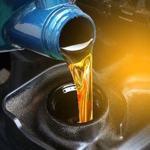 Our Products | Luberef